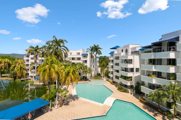 Apartamento Dúplex Con Terraza – Lagos Del Peñón - Girardot