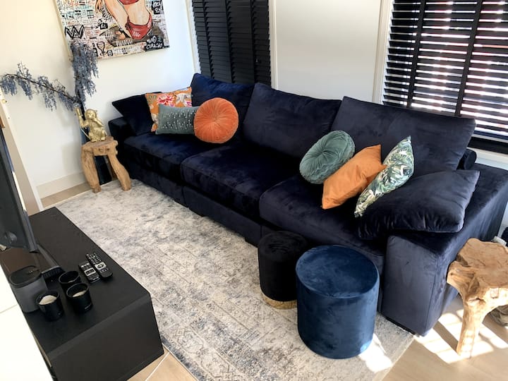 Nice Apartment With Canal View - Amsterdam
