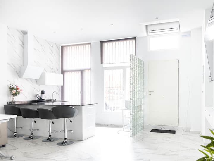 Excelentes Apartamentos En  Situación Inmejorable - Córdoba