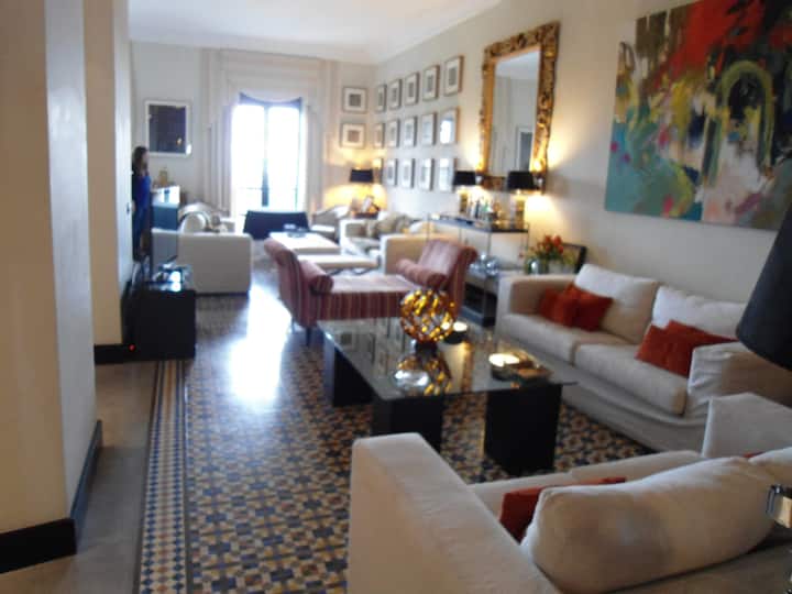 Precioso Apartamento En Pleno Centro De Málaga - Malaga