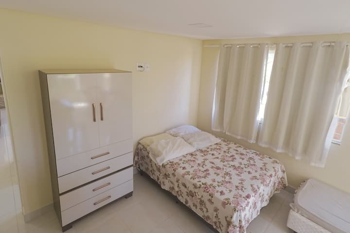 Comfortable And Peaceful Loft - Itaoca