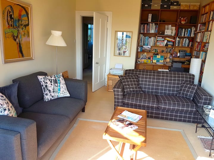 Westend Views. - Glasgow