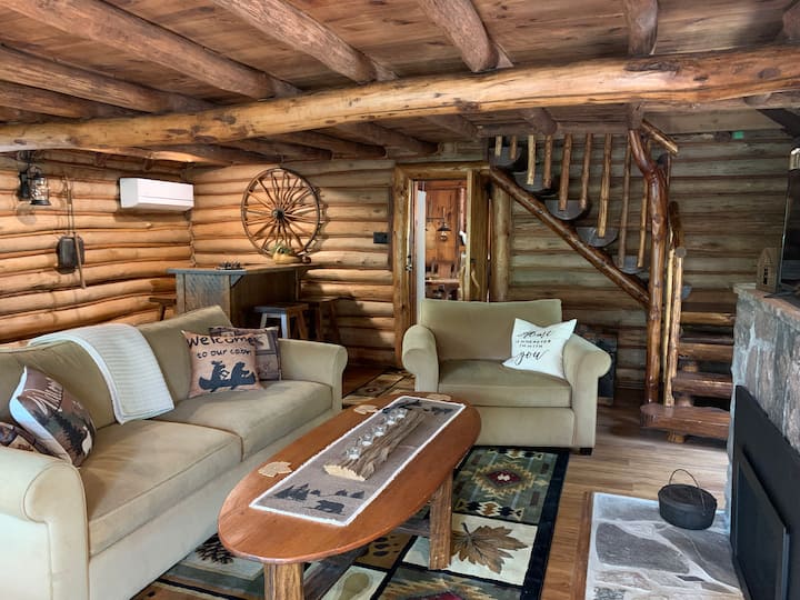 11 Best Cabins For Rent Near Toronto, Canada - Updated 2025 | Trip101