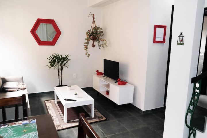 Casa Nova Friburgo/rj - Linda Vila Augustina - Nova Friburgo