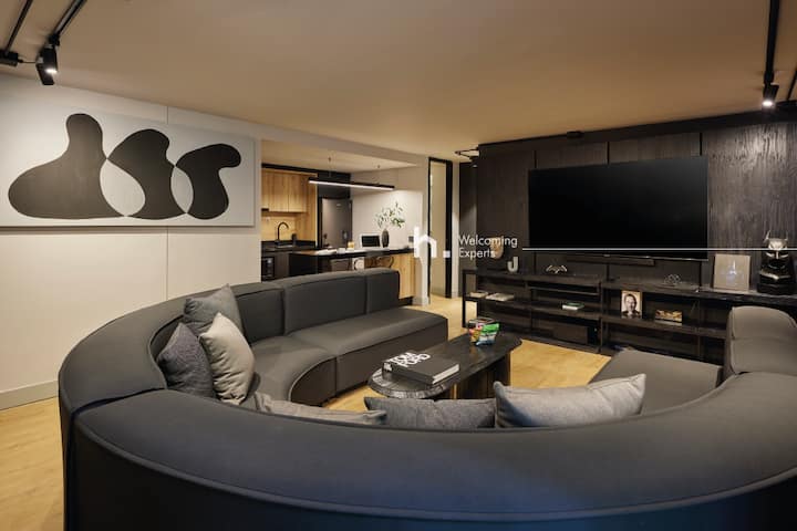 Paz 102 - Technology Apartment - Medellin, Antioquia, Colombia