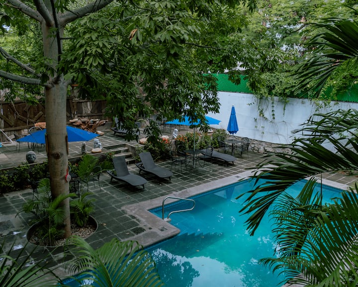 Zihuatanejo Apartamento Con Todos Los Servicio - Zihuatanejo