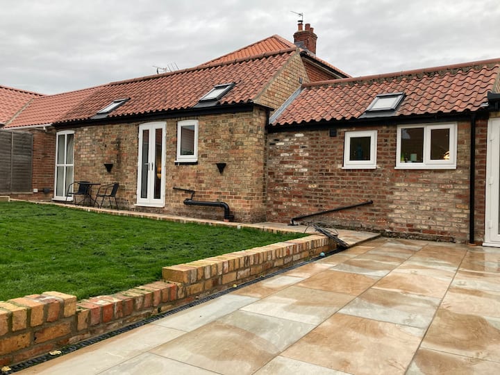 1 Double Bed, En Suite, Kitchenette - Pocklington