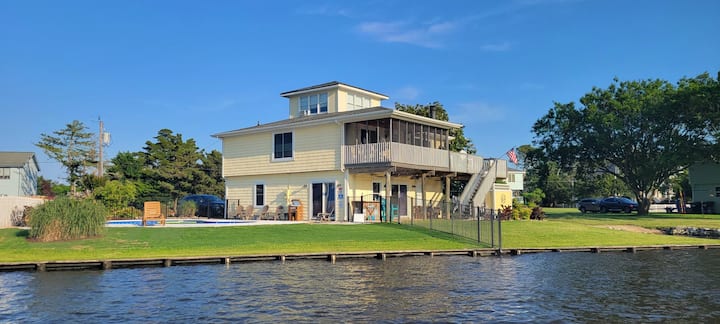 Sandbridge Beach Vacation Rentals | Cottage and House Rentals | Airbnb