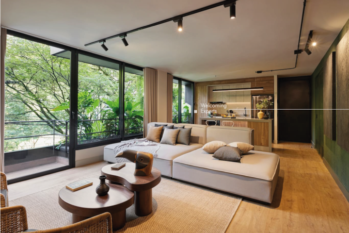 Paz 302 - Tropic - Medellín