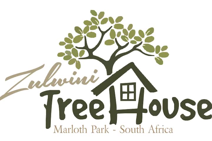 Zulwini Treehouse Elevated Escape With Splash Pool - Marloth Park