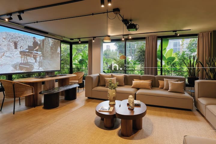 Paz 301 - Tropic - Medellín