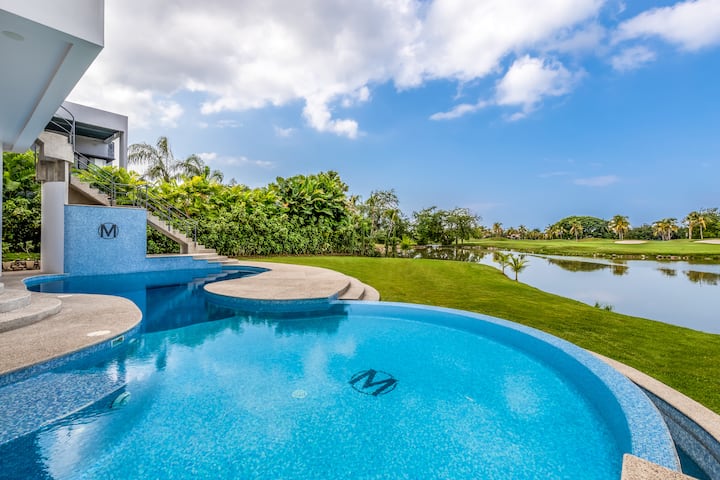 The Mansion Riviera Nayarit - Bucerías