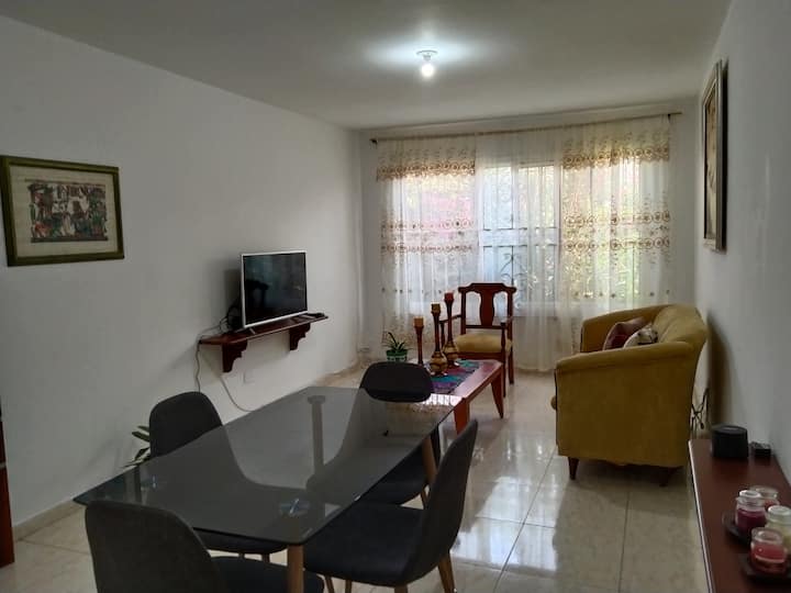 Casa Con Luz Natural En Jamundí - Jamundí