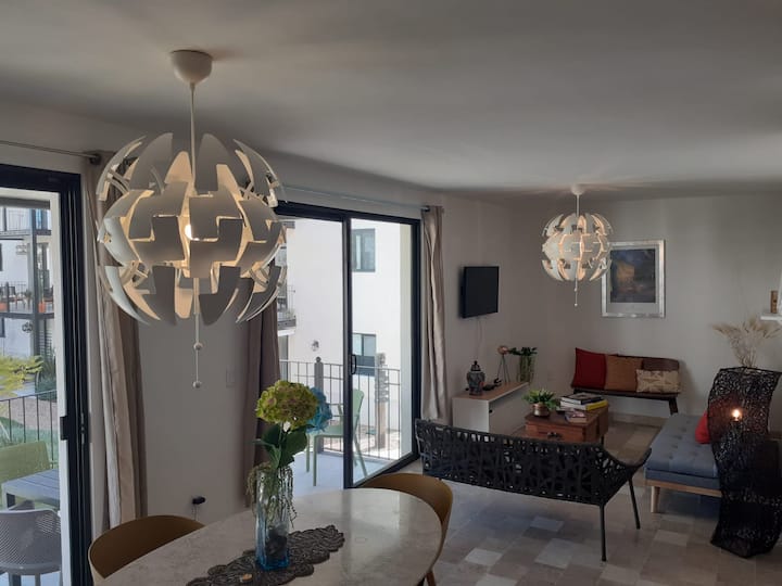 Lovely 5* Condo W/amenities 5min To Downtown - San Miguel de Allende