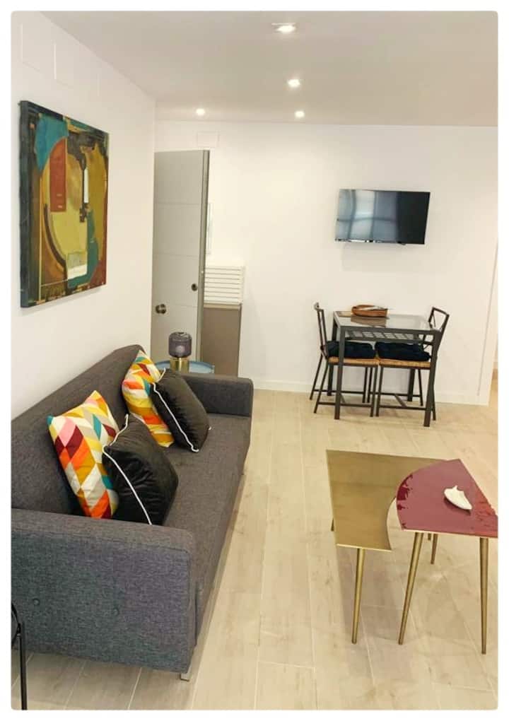 Apartamentos Mariana Luxury - Granada