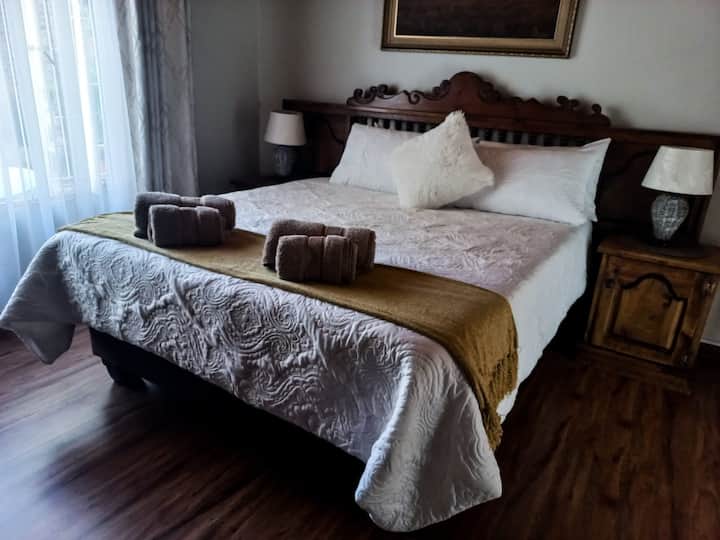 Bethel Home And Guesthouse - Room 3 - Vanderbijlpark
