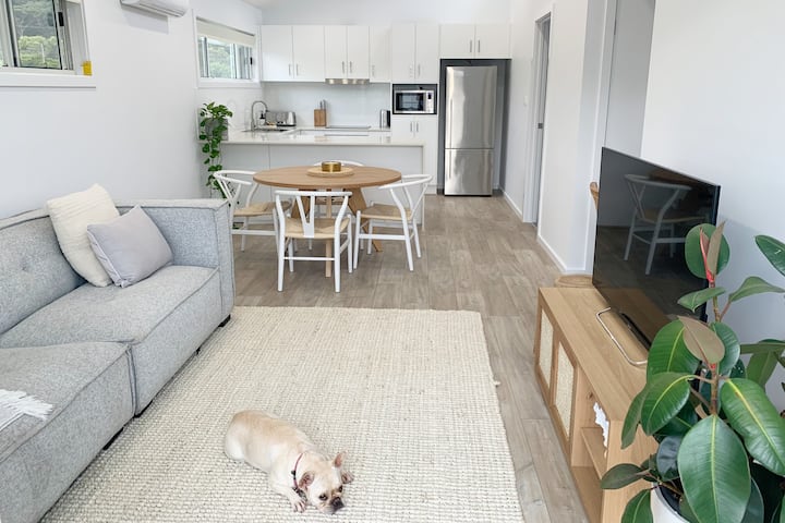 Ettalong Tree Tops | Book Now For Summer - Woy Woy