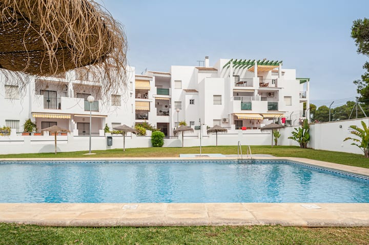 Rotonda Atalaya  Vft/ca/00088 - Conil de la Frontera