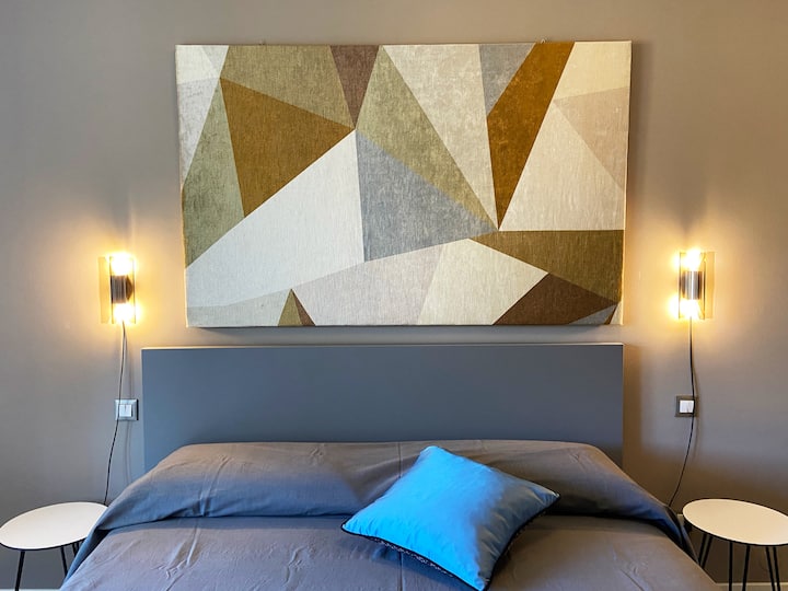 Fourth Floor Sarnico Iseo Lake - Sarnico