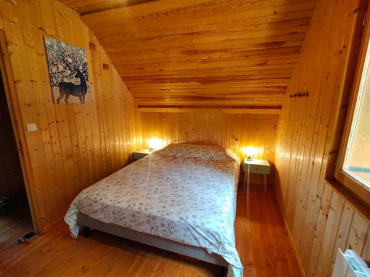 Gite Le Chalet - Ambert