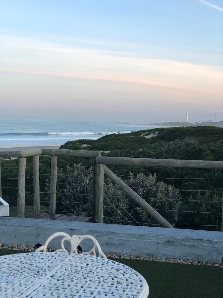 Shorebreak At Cape St Francis Lifestyle Estate - Saint Francis Bay