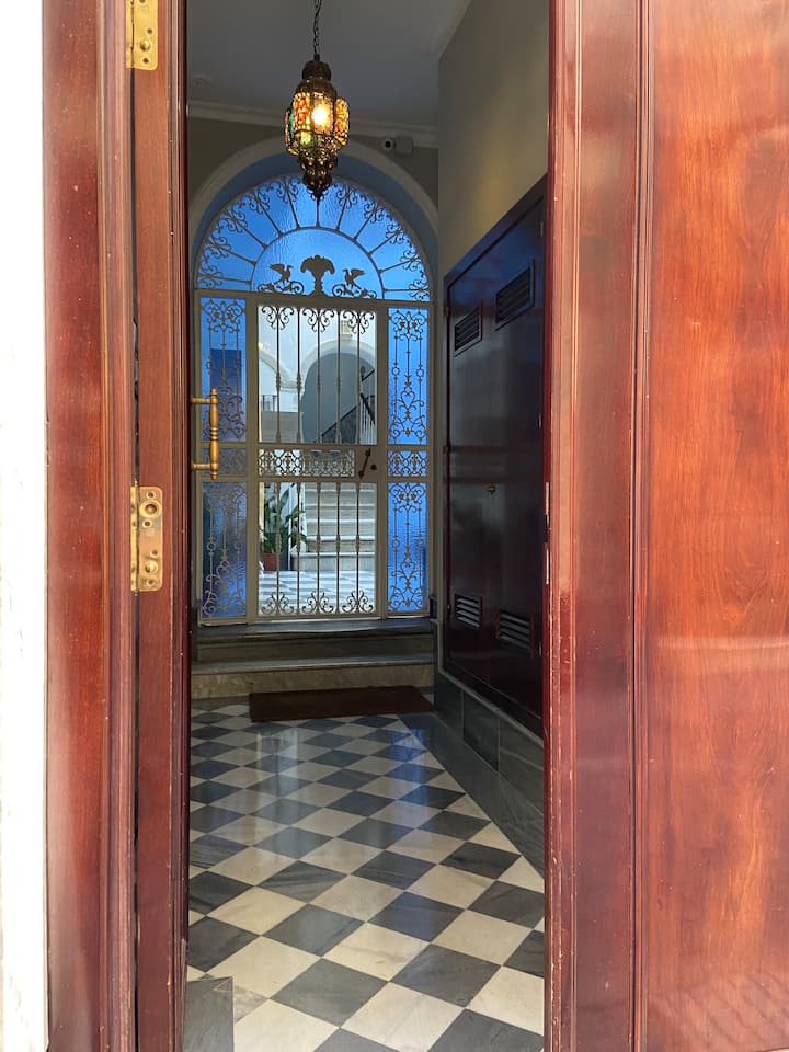 Casa Mina Cadiz - Cádiz