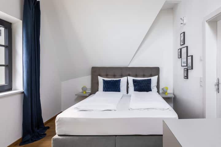 Numa | L Studio W/ Kitchen Near Mirabell Palace - Salzburg