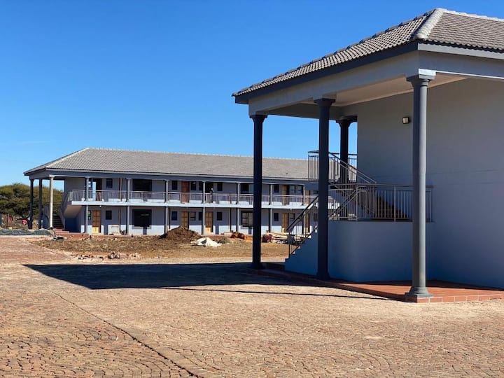 Itsoseng Alloggi e case vacanze - North West, Sudafrica | Airbnb