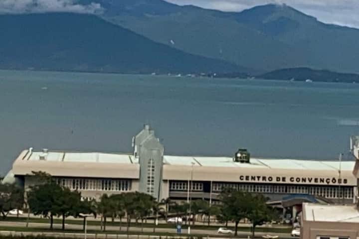 Floripa Ilha Da Magia.. - Florianópolis