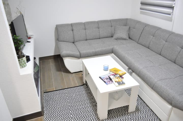 Cozy And Stylish Apt At Baščaršija - Sarajevo