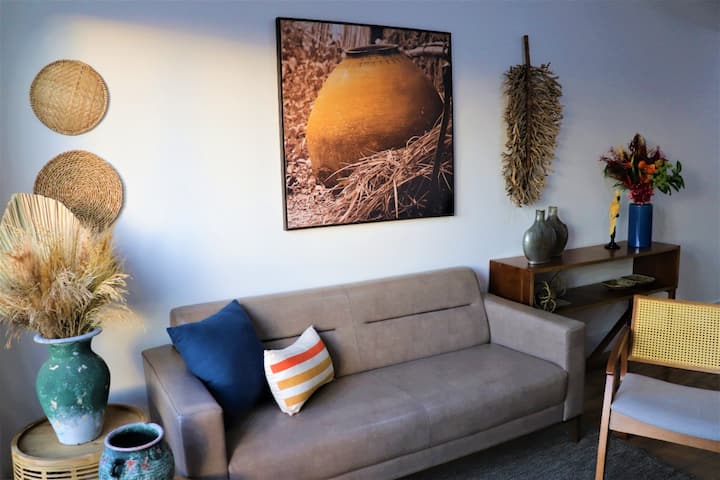 Repouso Das Ostras - Ap Na Praia Das Tartarugas - Rio das Ostras