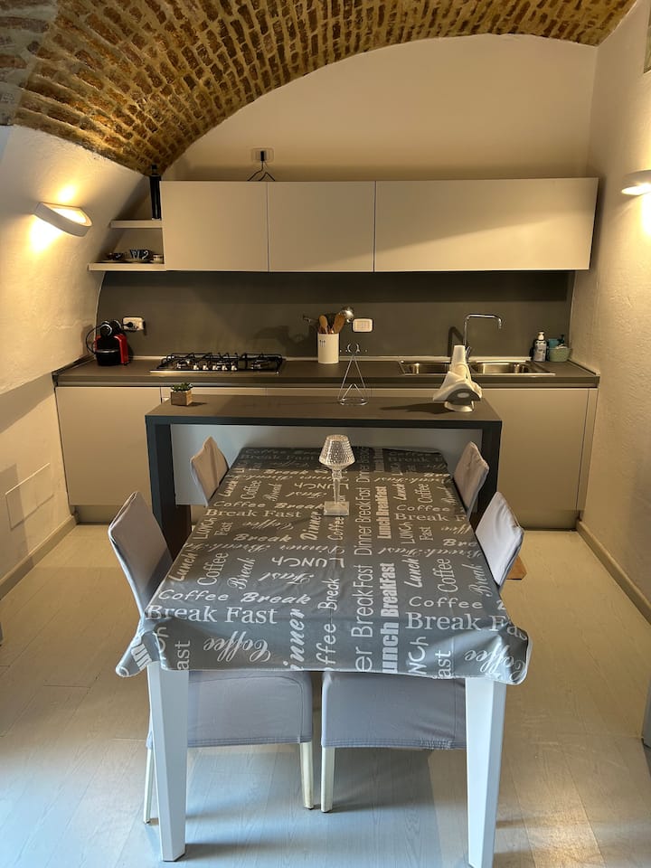 La Vista Sul Castello House - Termoli