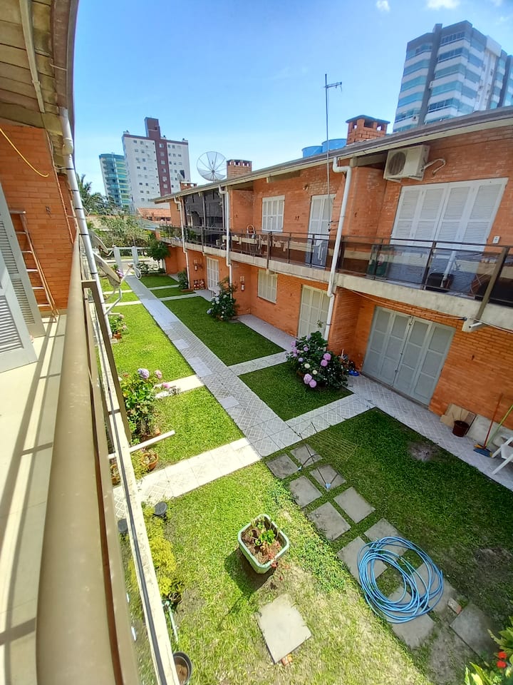 Apartamento De Verão - Tramandaí