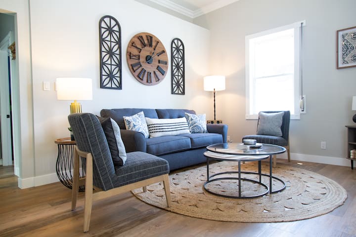 Cozy 1 Bedroom Located At Rustic Boutique Winery - Half Moon Bay, CA