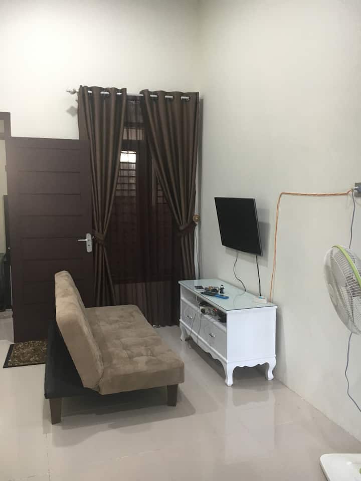 Casapedian 001 (Guesthouse B. Aceh 2 Br) - Banda Aceh