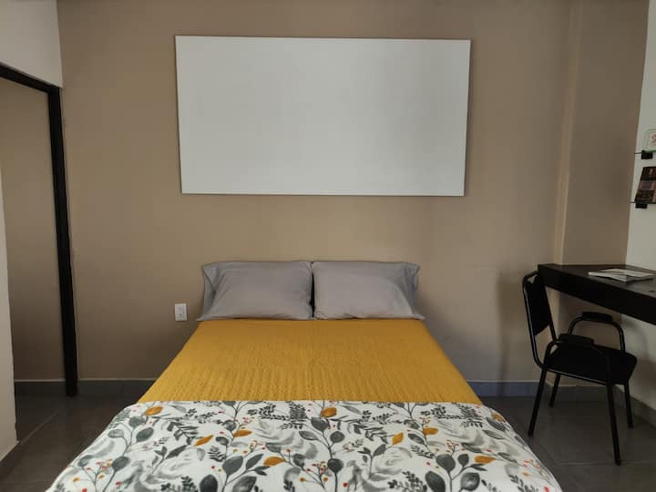 Centro Zacatecas | Departamento 259 - Zacatecas