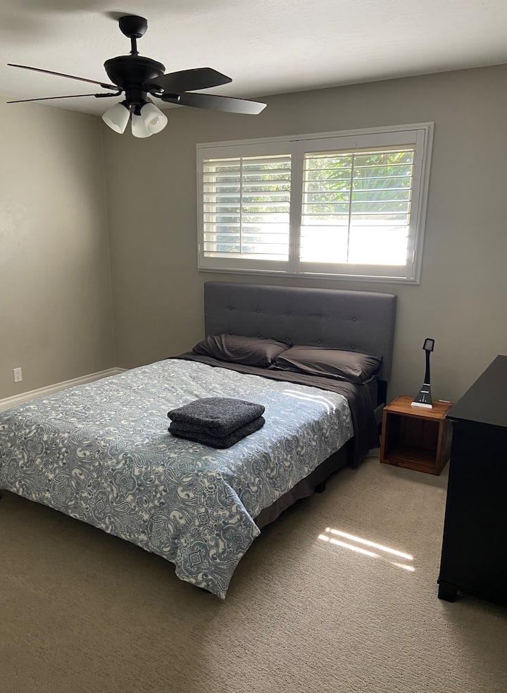 Fallbrook Villa With Garden And Jacuzzi - Fallbrook, CA
