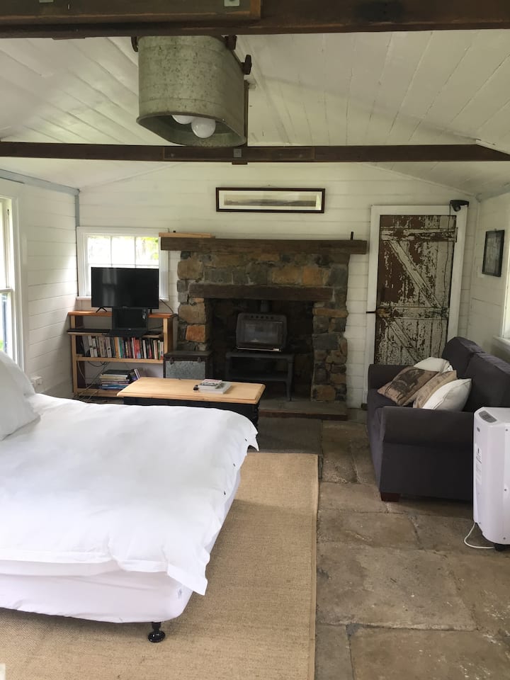 Kokomo Cabin - Gerringong