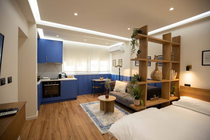 City Center Blloku Mondern Apartment 01 - Albania