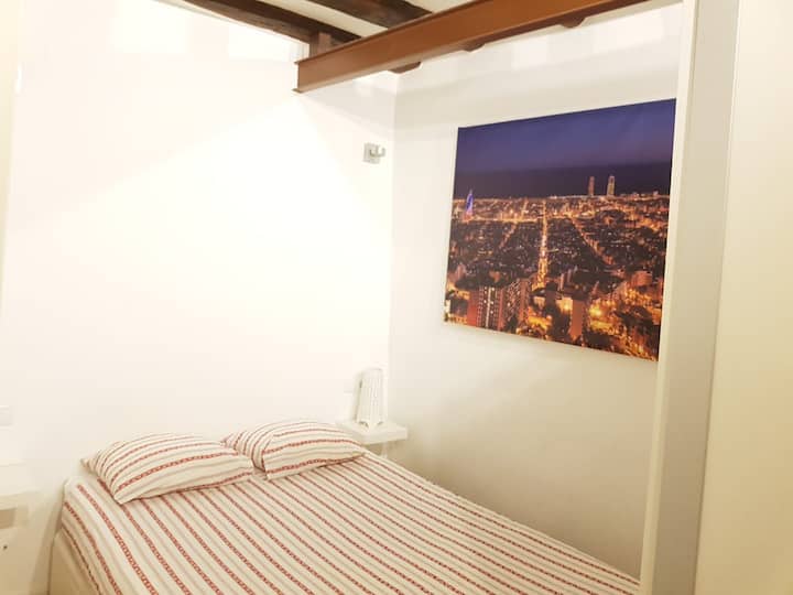 Barcelona Born Loft - Barcelona