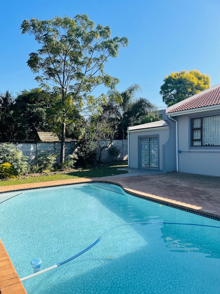 Enjoy Your Stay At Our Haven - Granny Flat. - East London