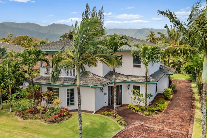 Kauai Vacation Rentals & Homes - Hawaii, United States | Airbnb