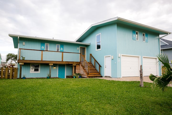 Key Allegro Vacation Rentals | Airbnb