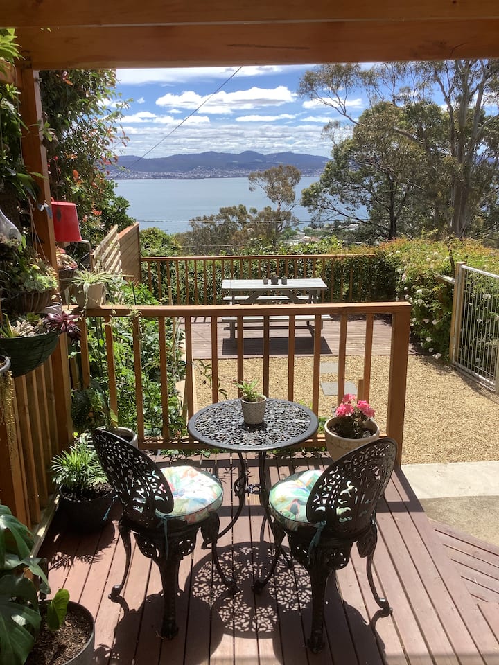 Garden Studio - Kingston