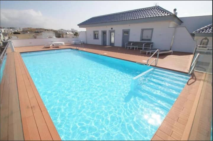 Buenaventura Poniente - Tarifa