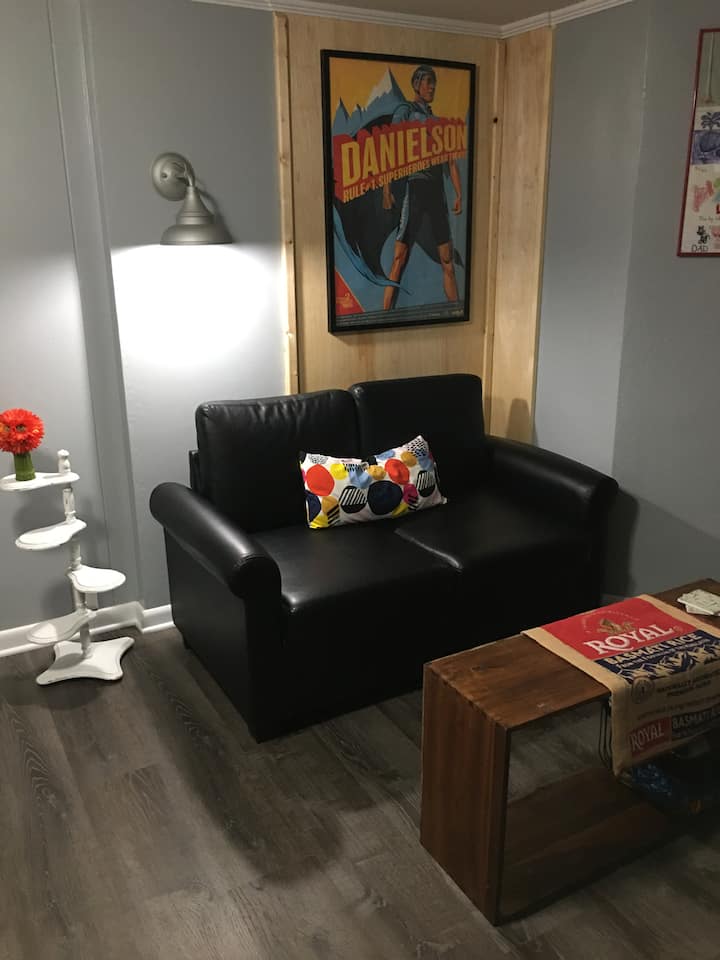 Quaint Getaway. - Lincoln, NE