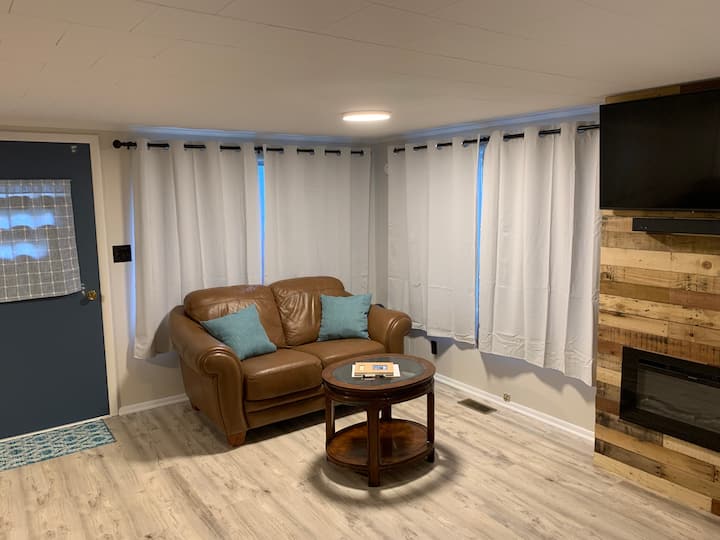 Higgins Lake Cottages | Cabin and House Rentals | Airbnb