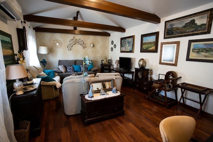 Apartamento Recién Restaurado En Centro Toledo. - Toledo