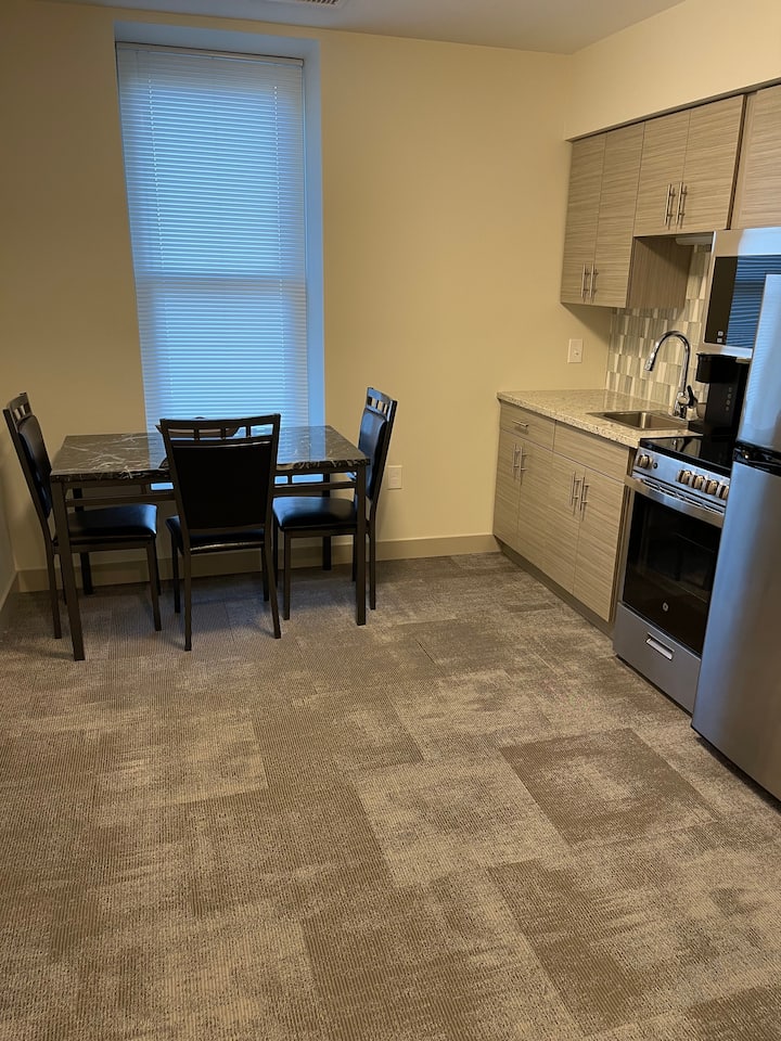 Downtown Cleveland Loft 305 - 클리블랜드