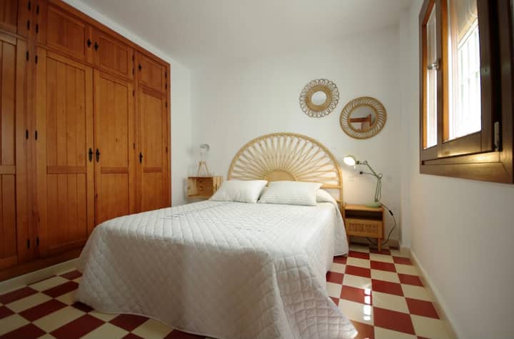 Apartamento Natura Gravina - Tarifa